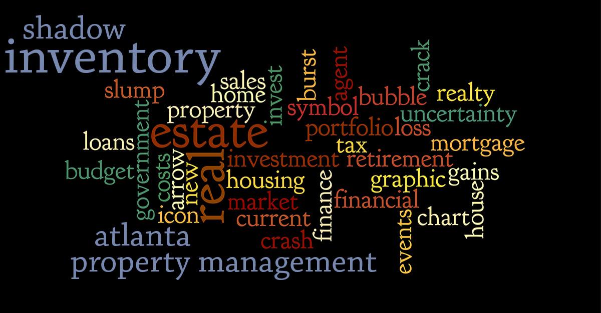 >Atlanta Property Management: Shadow Inventory Update 2014
