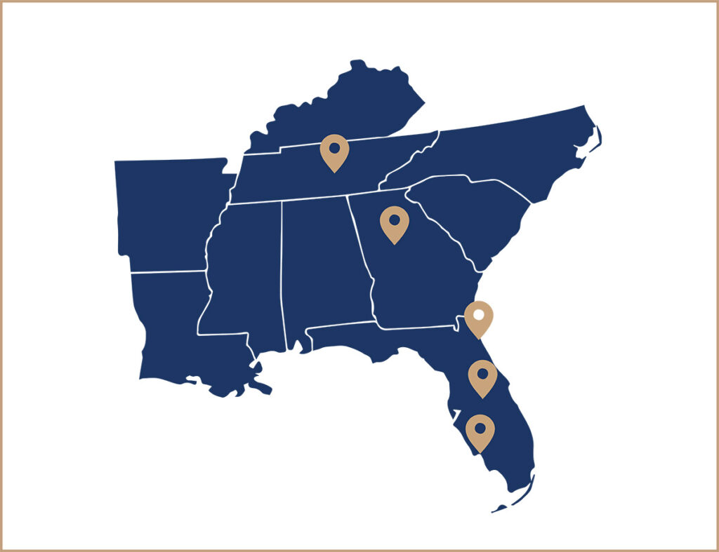 Atlanta Real Estate Management | Excalibur Homes