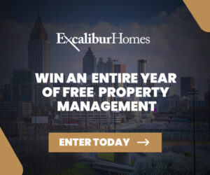 Home Rentals in Atlanta, GA | Excalibur Homes