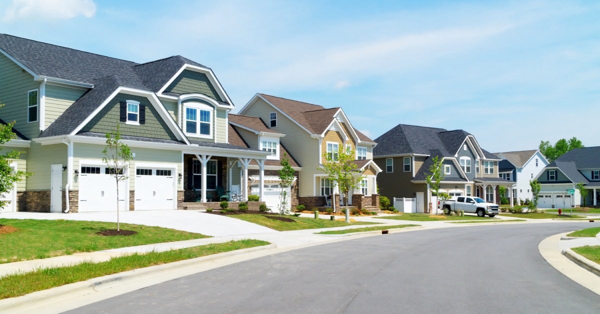 The 3 Different Types of Property Managers